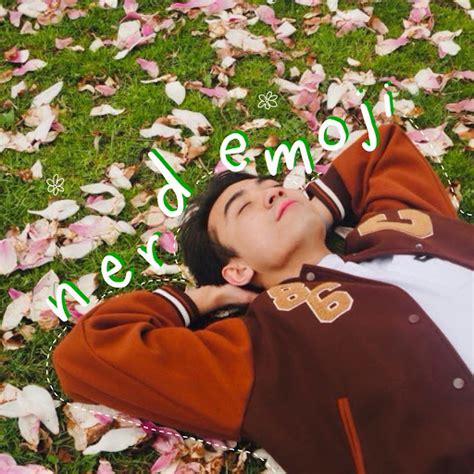 Nerd Emoji Feat Laiing Sped Up Version Youtube Music