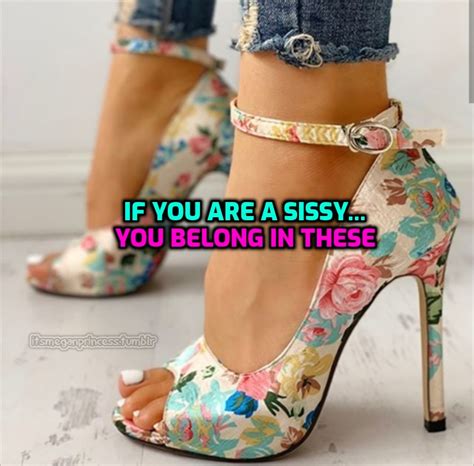Sophia469 On Twitter You Know You Want To Wear These Sissy Femboy