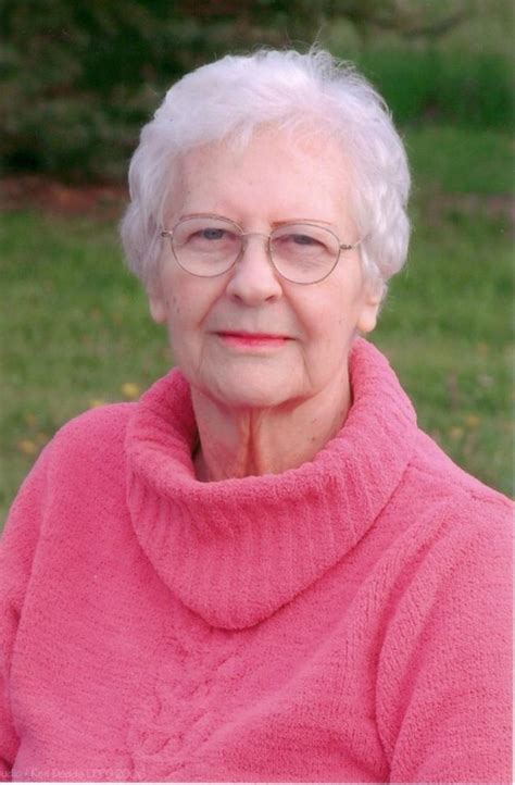 Isabelle Bodner 2010 Davidson Funeral Home