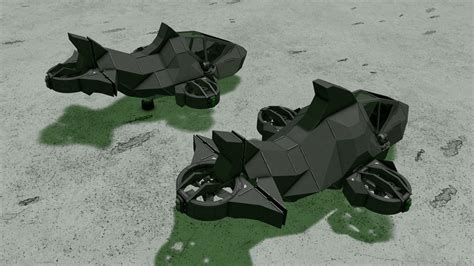 Thrust Vectoring Fishes Rspaceengineers Thrust Vectoring Fishes Rspaceengineers