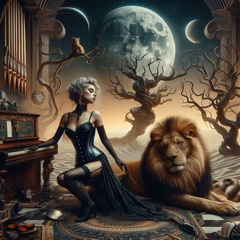 Ai产生的 女士 衣 Pixabay上的免费图片