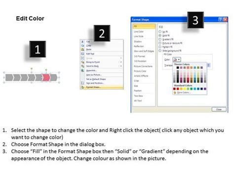 Ppt Linear Demo Create Flow Chart PowerPoint Illustration Steps Of Strategy Templates