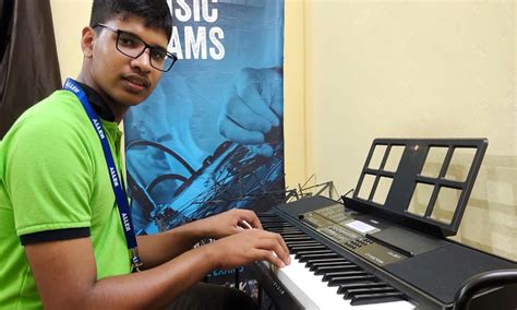 No1 Music Classes For Keyboard In Patia Bhubaneswar Keyboard Classes