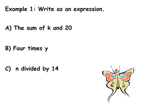 Expression Notes Pdf Programming Languages Computing