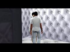 Sims A Nightmare On Elm Street Freddy Makes Sasha Grey His Bitch Xxx Mobile Porno Videos