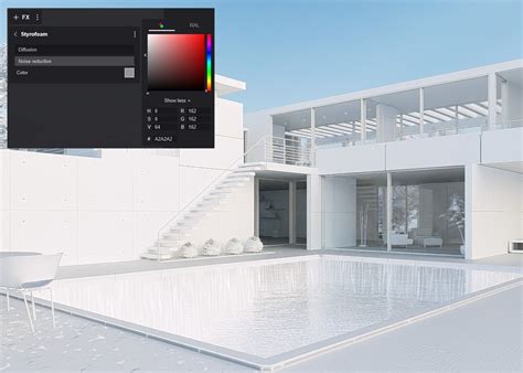 Activity Guide On Applying Visual References To Realistic Renders In Lumion Lumion Community