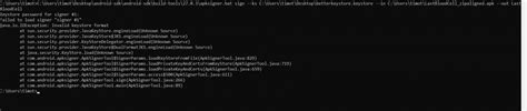 anyone know what with error message means — gamesalad forums