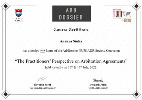 Ananya Sinha On Linkedin I Am Pleased To Share That I Had The Opportunity To Attend A Two Day