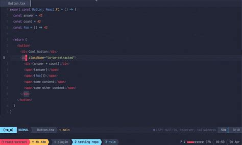 LSP How To Call DocumentAction Neovim
