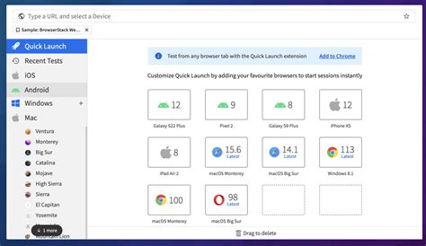 Bug Vs Error Key Differences BrowserStack