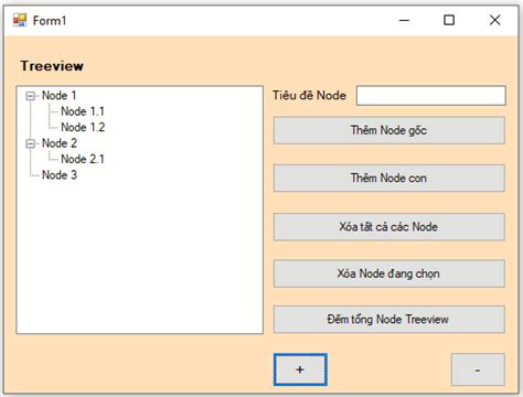 Cách Dùng Treeview Trong C Winforms Freetuts Cách Dùng Treeview Trong C Winforms Freetuts