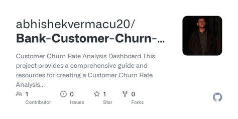 Bank Customer Churn Analysis Final Dashboard Pbix At Main · Abhishekvermacu20 Bank Customer