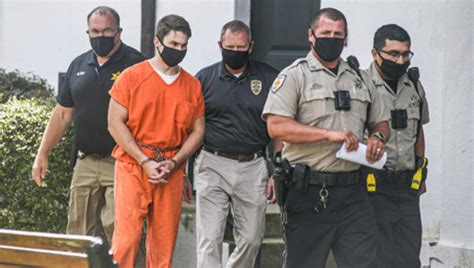 ‘something In Me Just Doesnt Work Ive Always Had Terrible Thoughts Details Emerge About How