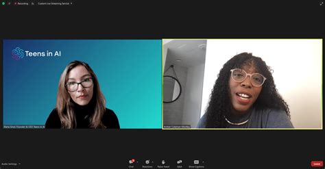 The Female Quotient Algorithm For Equality Podcast Teens In Ai