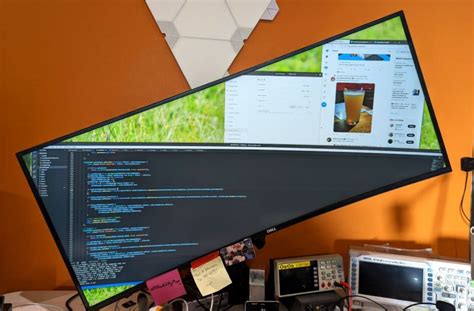 welcome to the year of the diagonal linux desktop hackaday