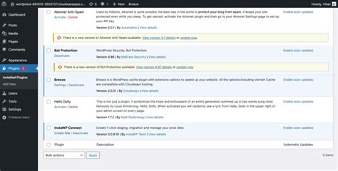 Simplify Wordpress Staging With Instawp And Cloudways