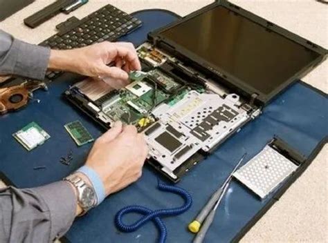 Hp Laptop Repair Service At Rs Service In Pune Id
