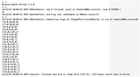Machine Learning Using Spark Mllib