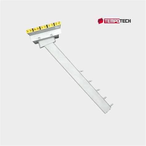 Thermocouple Temperature Sensor Rake Assembly Tempotech Process
