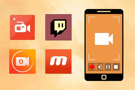 14 Best Android Screen Recorder Apps – TechCult