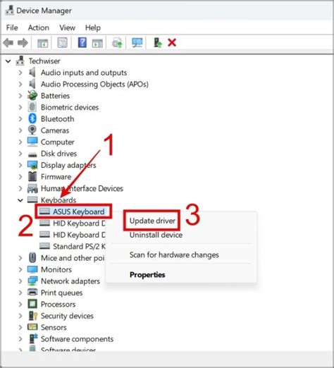 Fixes For Arrow Keys Not Working In Excel TechWiser