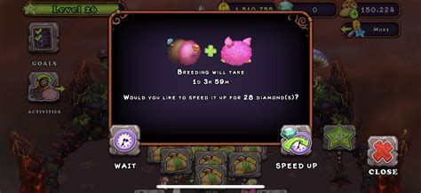 Got Hyehehe First Try R Mysingingmonsters