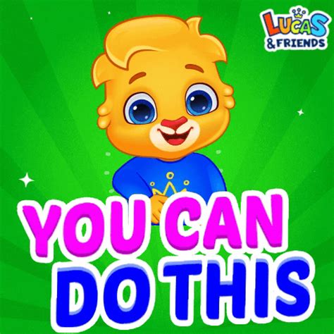 You Can Do It You Can Do This GIF - You can do it You can do this You ...