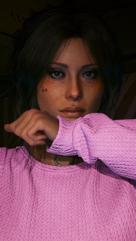 Cyberpunk 2077 V Rlowsodiumcyberpunk