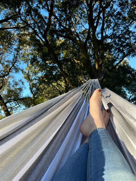 Just Relaxing 🥰 R Bluejeanfeet