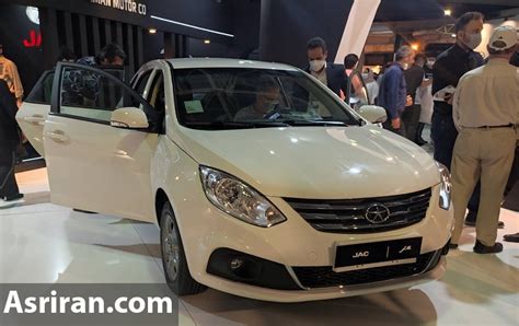 آغاز فروش جک J4 جدید توسط کرمان موتور جدول فروش و معرفی آپشن های جدید