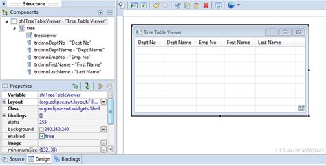 Eclipse Jface Tutorial With Examples