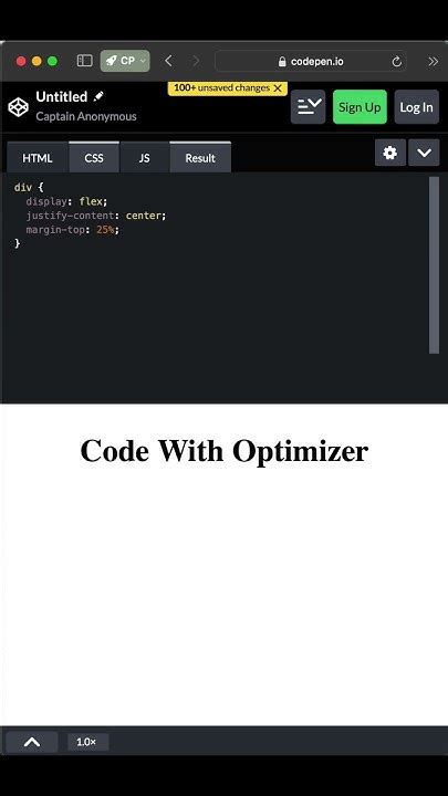 Adding Stroke To Text In Css Css Webdevelopment Tricks Tips Html