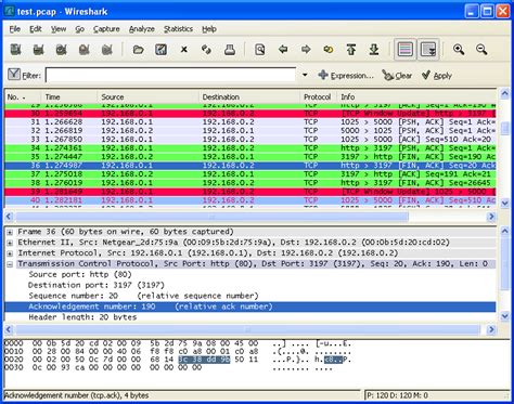 Networking Any Good Utility To Track Outgoing Traffic And Requests From Win Pc Super User