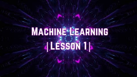 Machine Learning Basics Lesson 1 Explaining Doe And Gradient