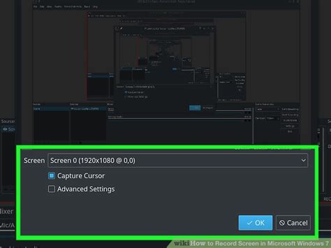 How To Record Screen In Microsoft Windows With Pictures