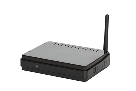 Router Connection Computer Network Vector Connection Computer