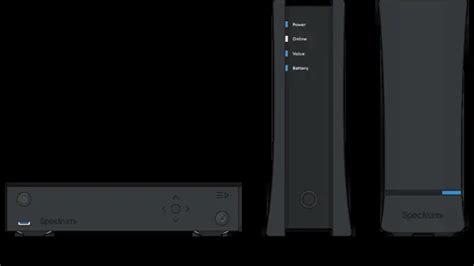 How To Turn On Spectrum Modem