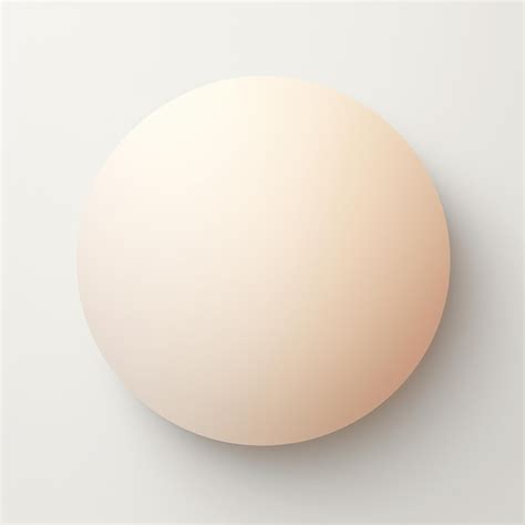 157000 Beige Circle Pictures