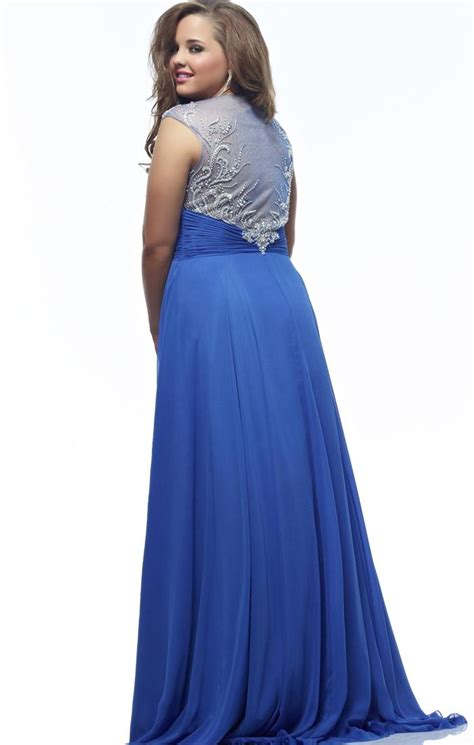 Plus Size Sexy Cocktail Dress Pluslookeu Collection