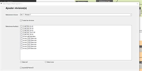 Revisions Revit Delete All Revit Dynamo