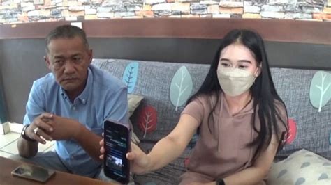 Miris! Menolak Diajak Staycation, Kontrak Kerja Seorang Karyawati di ...