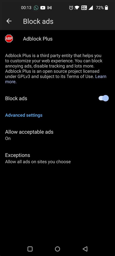 Top Features That Will Make You Want To Use Microsoft Edge On Android