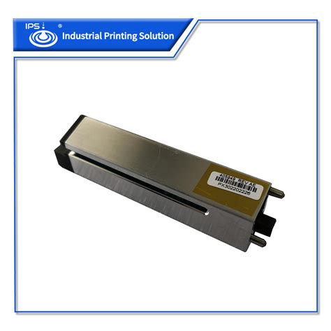 406323 Videojet Origin Barcode Label Printer Machine Lpa Lh Analogue Gap Sensor Assembly For