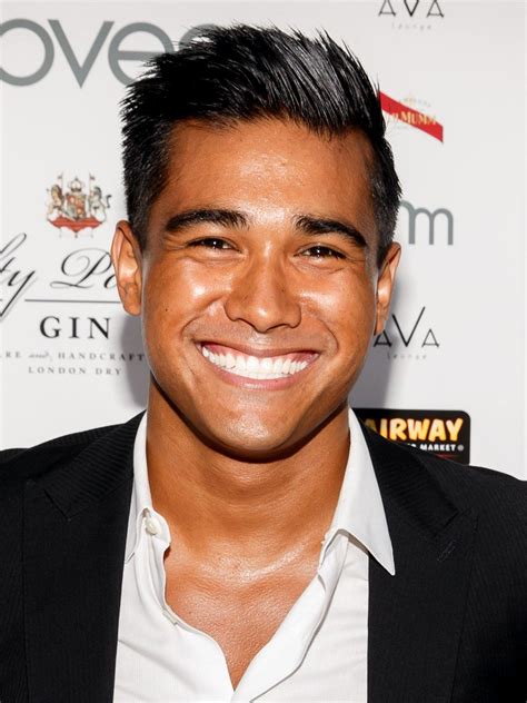 Jordan Andino Host Chef