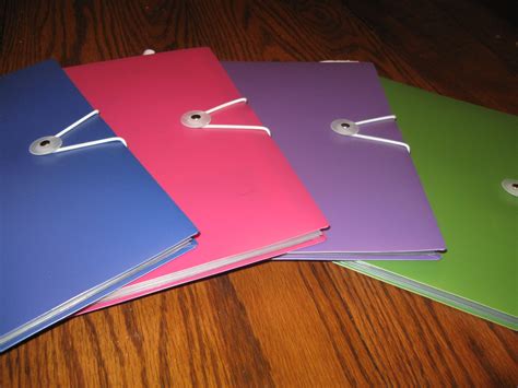 Our Homeschool Assignment Binder Raising Arrows