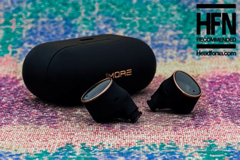 1More Evo Review - Headfonia