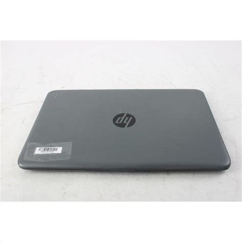 Hp Stream 14 Laptop Property Room