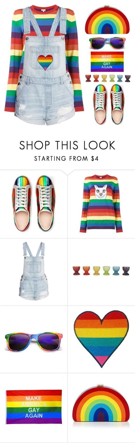 Pin On Lily S Board Pride Outfit Lgbt Clothes Lgbtq Outfit