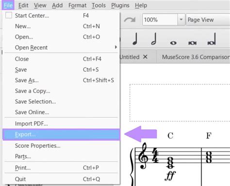 How to Convert PDF from/to MSCZ? (Step by Step Guide) | UPDF