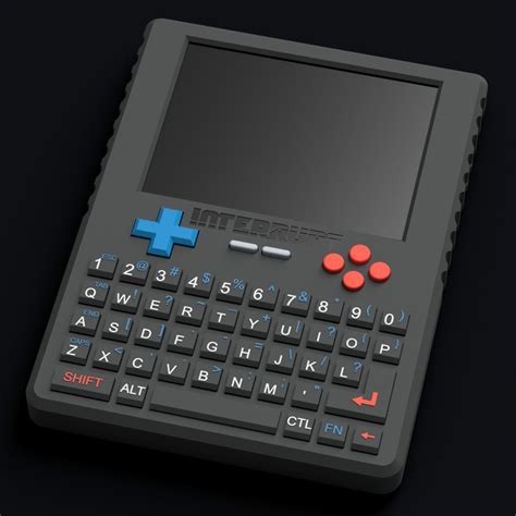 The Ultimate Pocket Gadget For Hackers A Handheld Linux Hacking